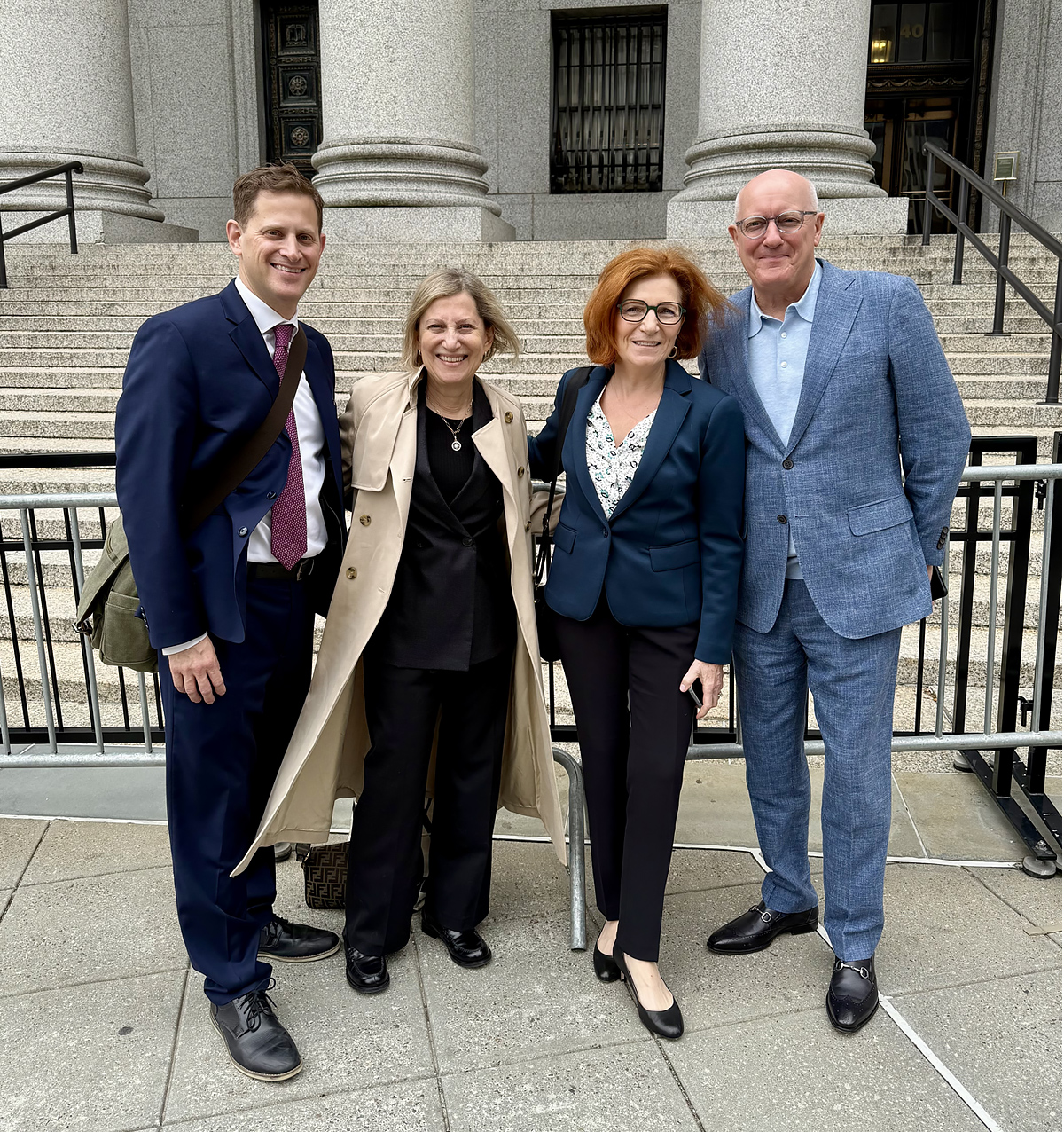 Federal Appeals Court Revives Hostile Work Environment Claim Against ...