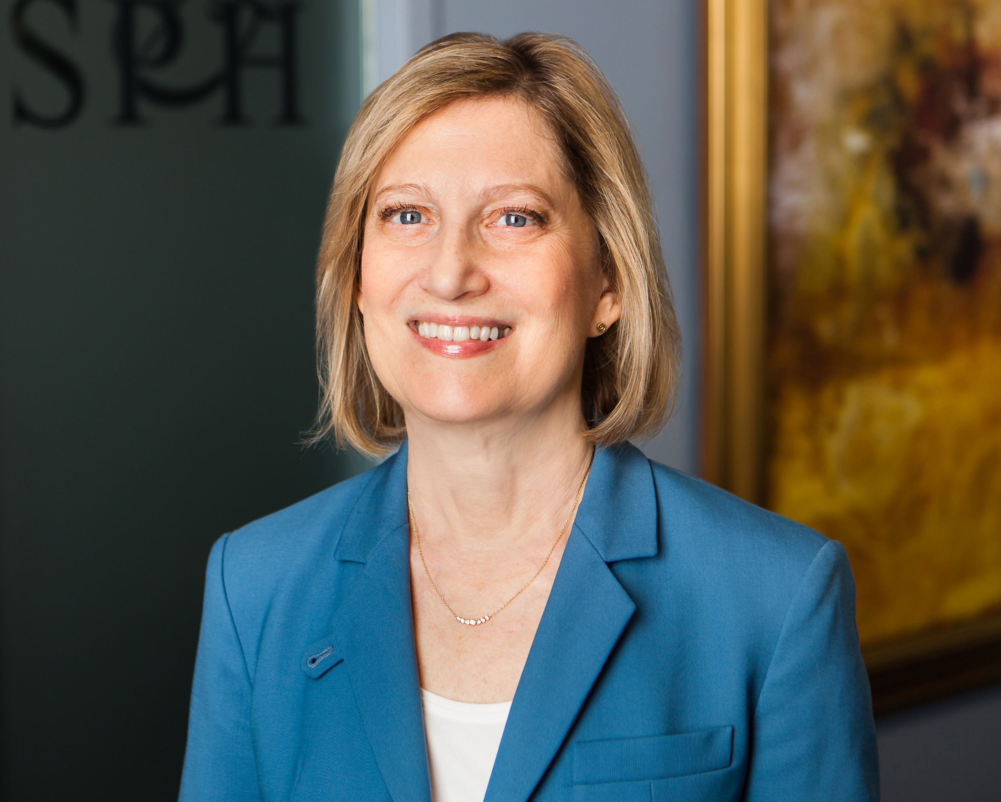 Attorney Davida S. Perry Selected as Top 100 Most Powerful People in Law