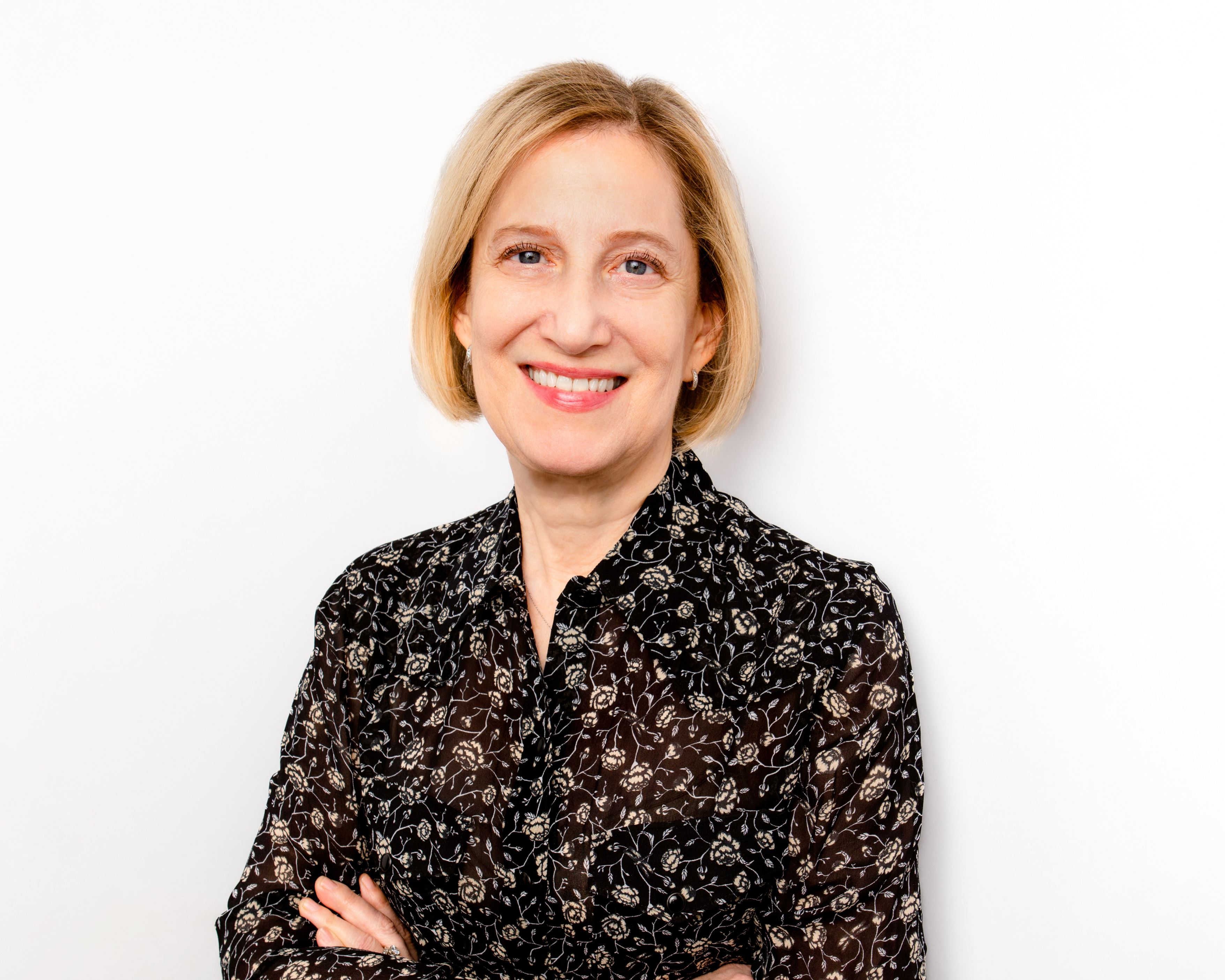 Davida S. Perry | Schwartz Perry & Heller LLP
