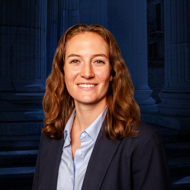 Analiese Smith | Employment Lawyer New York