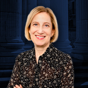 Davida S. Perry | New York Employment Law Lawyer